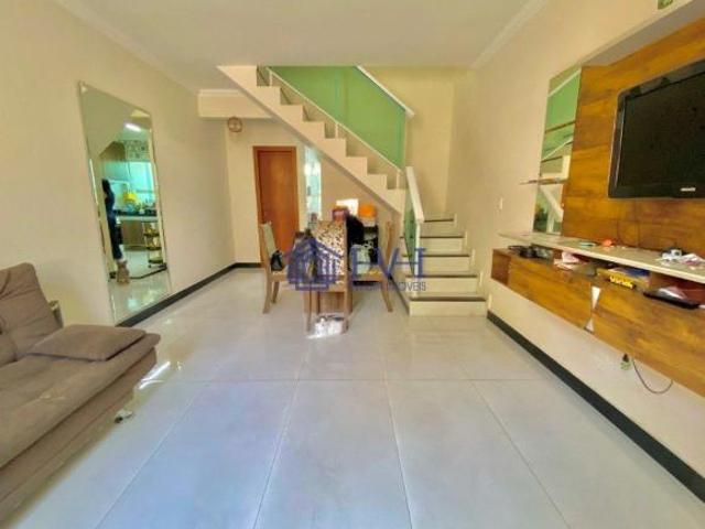 Casa para venda em Vila Cloris, Belo Horizonte