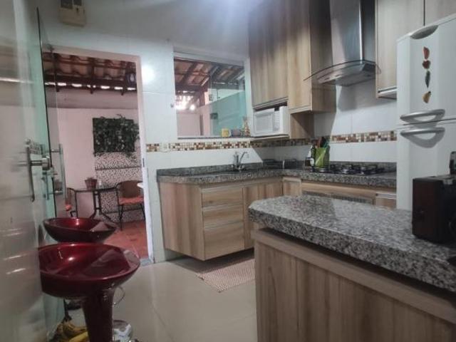Casa para venda em Vila Cloris, Belo Horizonte