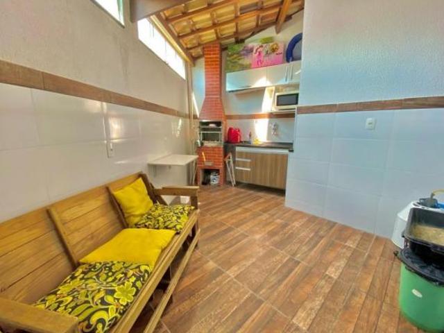 Casa para venda em Vila Cloris, Belo Horizonte
