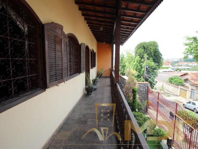 Casa para venda em Vila Cloris, Belo Horizonte