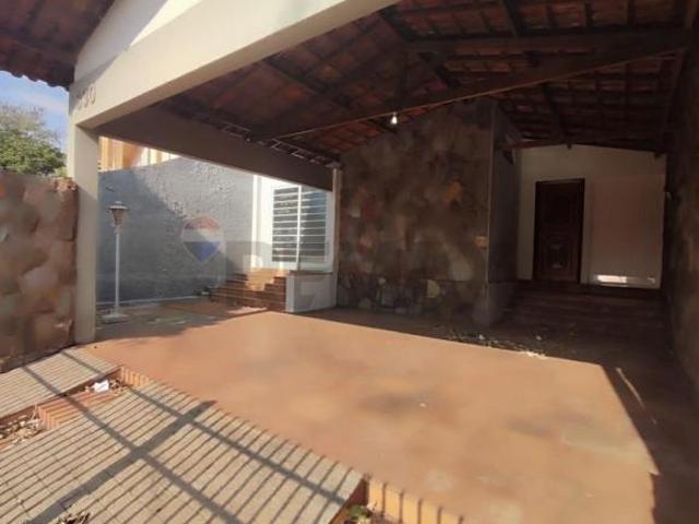 Casa para venda em Vila Clélia de 227.60m² com 3 Quartos e 1 Suite