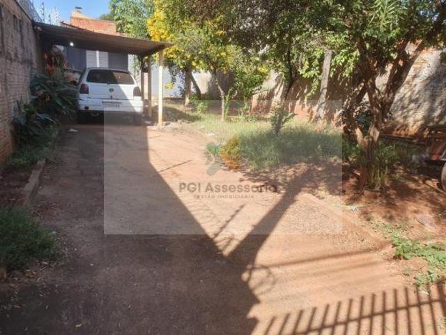 Casa para venda em Vila Clementina de 247.50m² com 2 Quartos e 2 Garagens