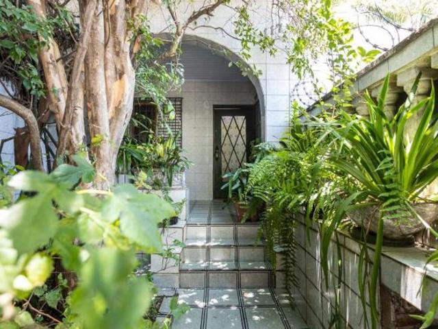 Casa para venda em Vila Clementino com 3 quartos, 144m²