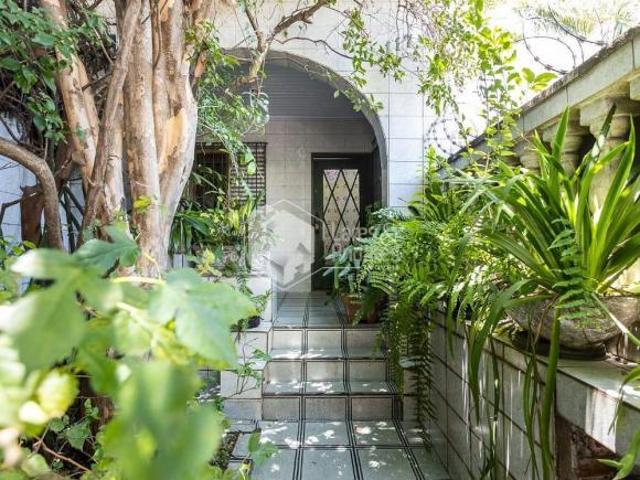 Casa para venda em Vila Clementino com 3 quartos, 144m²