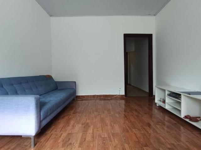 Casa para venda em Vila Clementino com 3 quartos, 90m²