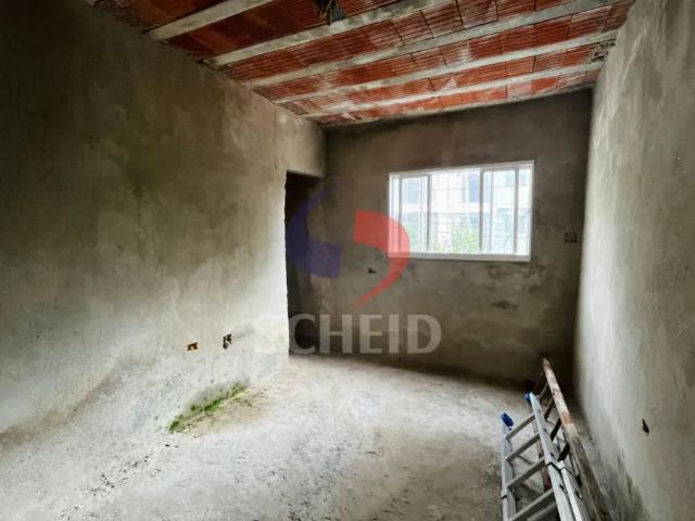 Casa para venda em Vila Clementino com 3 quartos, sendo 1 suíte, 140m² 2 vagas