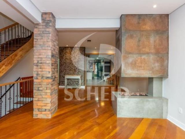 Casa para venda em Vila Clementino com 3 quartos, sendo 1 suíte, 297 m²