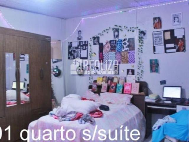 Casa para venda em Vila Craide, Uberaba
