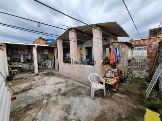 Casa para venda em Vila Crispim de 180.00m² com 2 Quartos