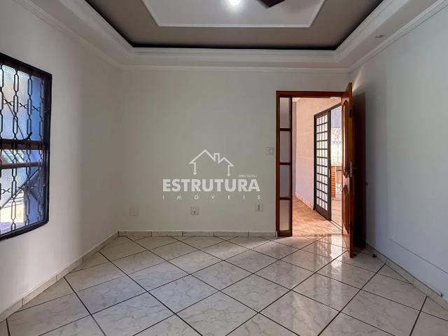 Casa para venda em Vila Cristina em Rio Claro São Paulo de 205.00m² com 3 Quartos, 1 Suíte e 2 Garagens