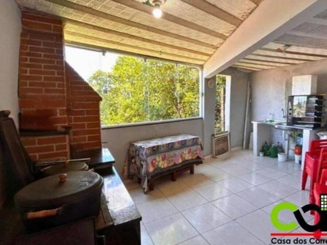 Casa para venda em Vila Cruz, Poços de Caldas