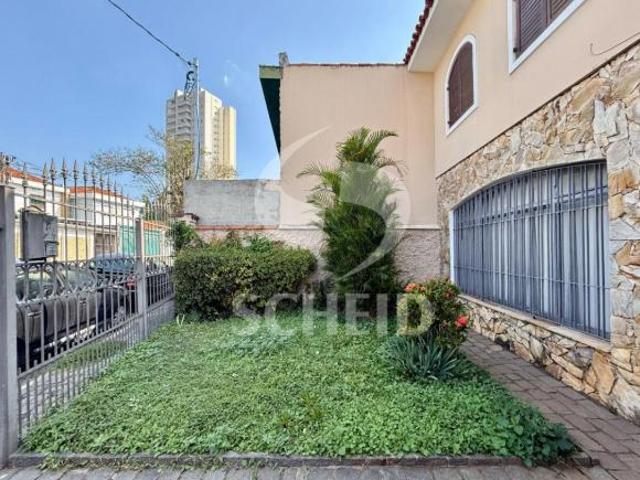 Casa para venda em Vila Cruzeiro com 3 quartos, sendo 1 suíte, 187 m²