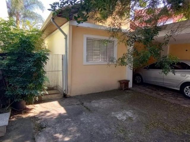 Casa para venda em Vila Curuçá de 124.00m² com 1 Quarto e 2 Garagens