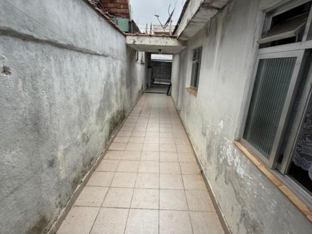 Casa para venda em Vila Curuçá de 125.00m² com 1 Quarto e 2 Garagens