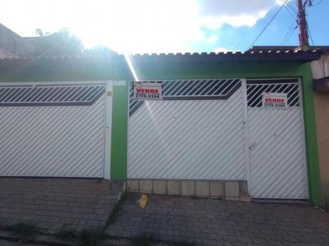 Casa para venda em Vila Curuçá de 190.00m² com 3 Quartos, 1 Suite e 3 Garagens