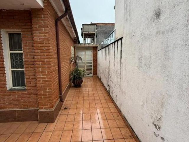 Casa para venda em Vila Curuçá de 253.00m² com 2 Quartos e 2 Garagens