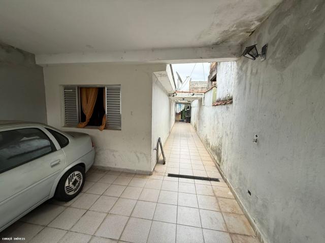 Casa para venda em Vila Curuçá em São Paulo São Paulo de 125.00m² com 1 Quarto e 2 Garagens
