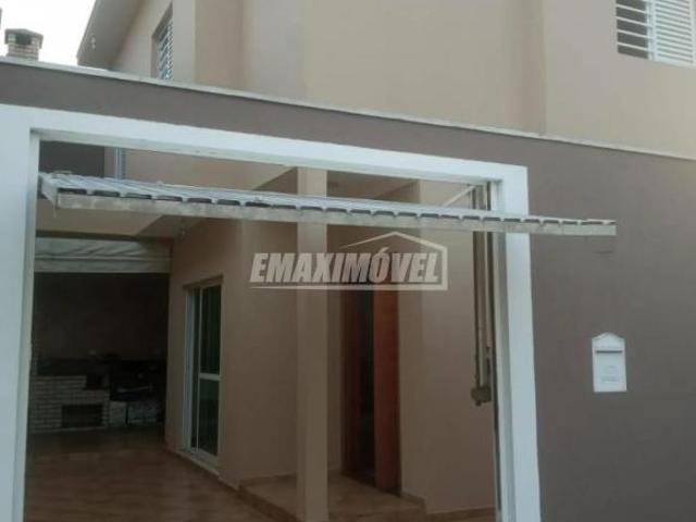 Casa para venda em Vila Da Fonte de 111.00m² com 3 Quartos, 3 Suites e 2 Garagens