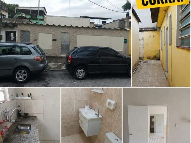 Casa para venda em Vila Da Penha em Rio De Janeiro Rio de Janeiro de 50.00m² com 1 Quarto