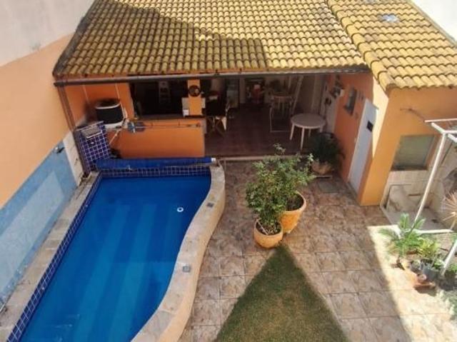 Casa para venda em Vila Da Penha em Rio De Janeiro Rio de Janeiro de 214.00m² com 3 Quartos, 1 Suíte e 3 Garagens