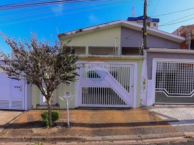Casa para venda em Vila Dainese de 148.00m² com 2 Quartos, 1 Suite e 2 Garagens