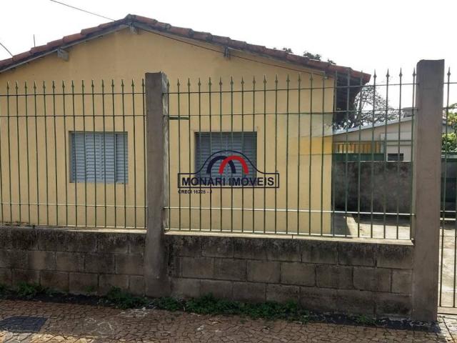 Casa para venda em Vila Dainese em Americana São Paulo de 90.00m² com 3 Quartos