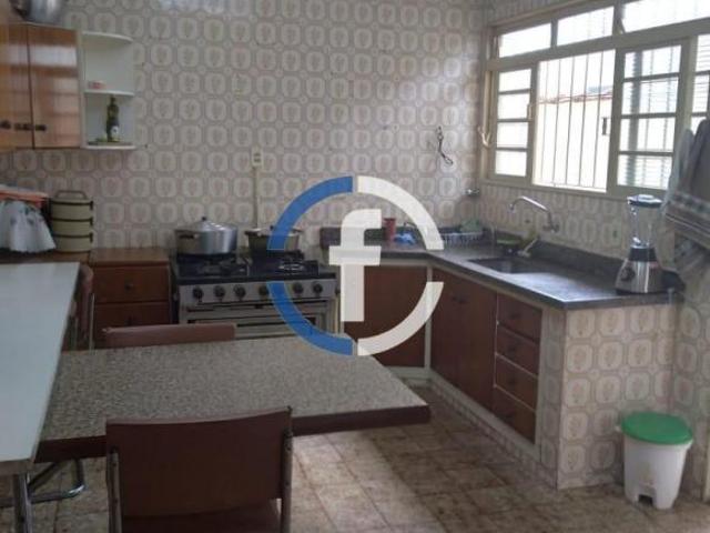 Casa para venda em Vila Dalva, São Sebastião do Paraíso