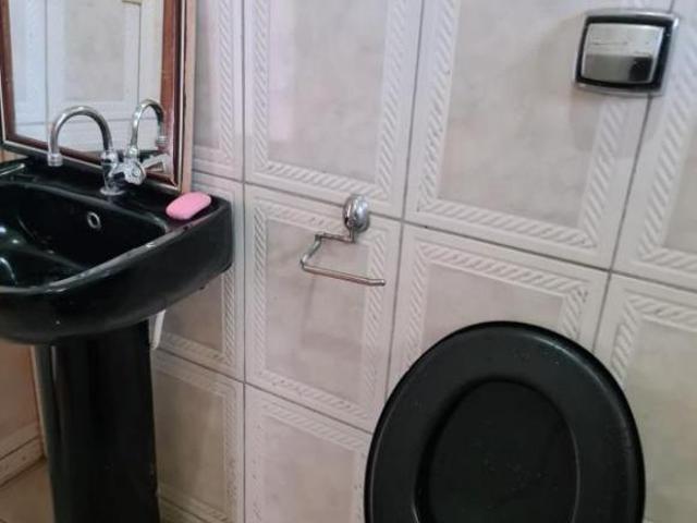 Casa para venda em Vila das Flores, Betim