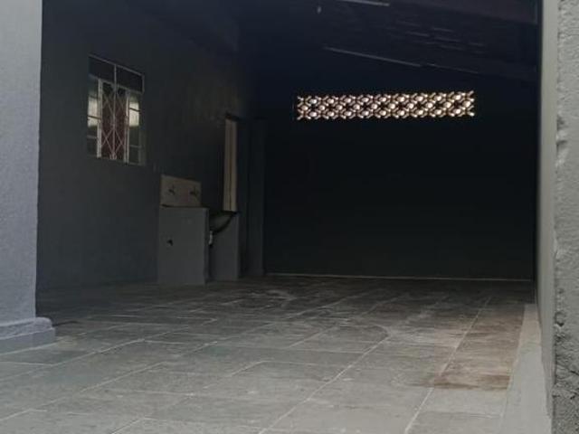 Casa para venda em Vila das Flores, Betim