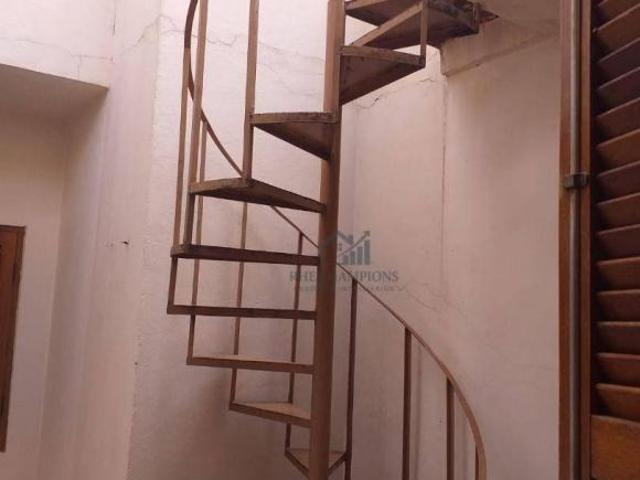 Casa para venda em Vila Das Hortências de 175.00m² com 3 Quartos, 2 Suites e 3 Garagens