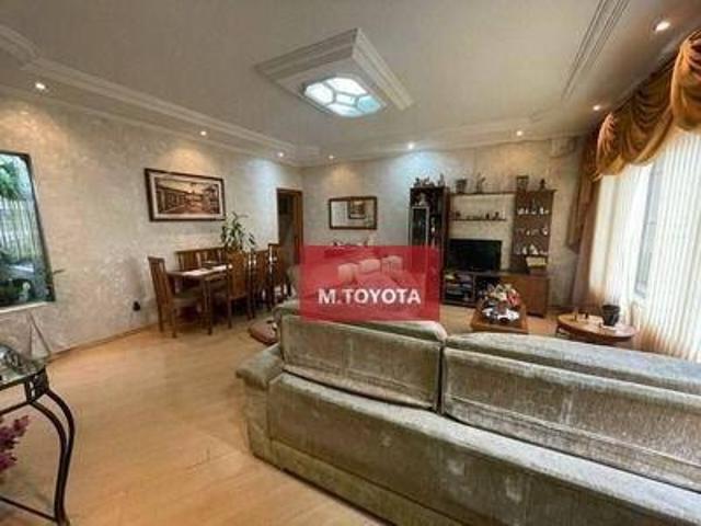 Casa para venda em Vila Das Palmeiras de 430.00m² com 4 Quartos, 3 Suites e 5 Garagens