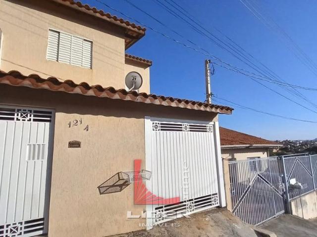 Casa para venda em Vila David em Bragança Paulista São Paulo de 100.00m² com 2 Quartos e 1 Garagem