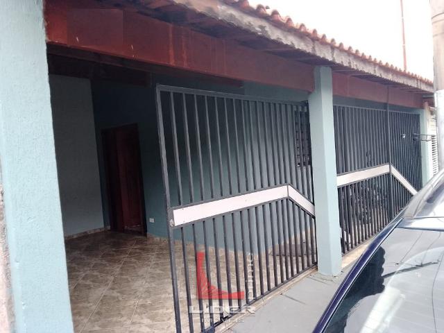 Casa para venda em Vila David em Bragança Paulista São Paulo de 160.00m² com 3 Quartos e 1 Suíte