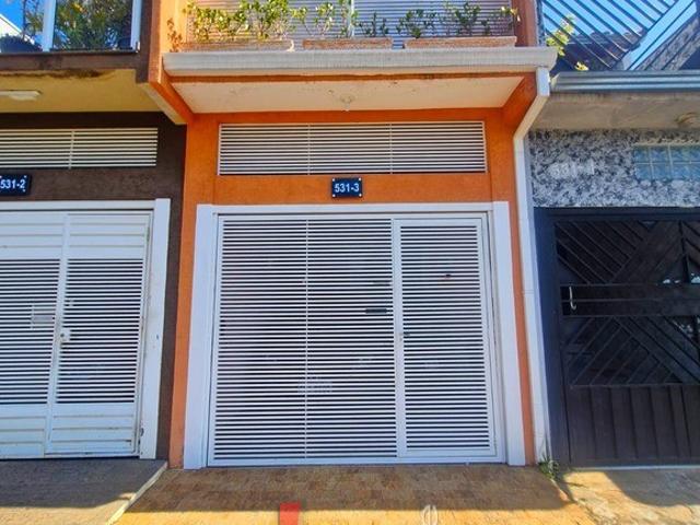 Casa para venda em Vila David em Bragança Paulista São Paulo de 83.30m² com 2 Quartos e 1 Garagem