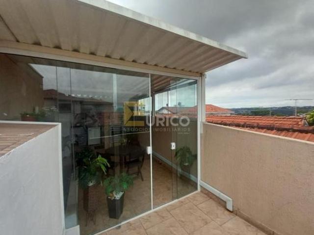 Casa para venda em Vila de Vecchi de 108.00m² com 2 Quartos e 2 Garagens