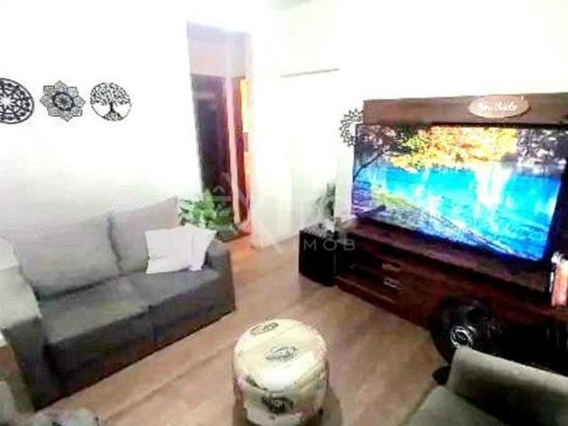 Casa para venda em Vila De Vecchi de 110.00m² com 2 Quartos e 2 Garagens