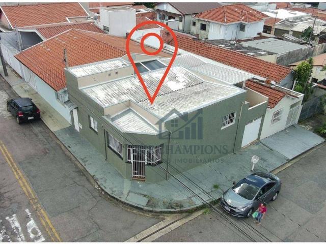 Casa para venda em Vila De Vecchi em Jundiaí São Paulo de 108.00m² com 2 Quartos e 2 Garagens