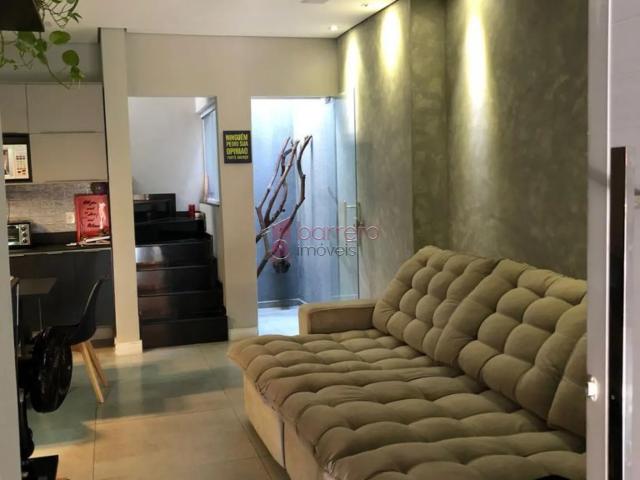 Casa para venda em Vila De Vecchi em Jundiaí São Paulo de 180.00m² com 1 Quarto e 1 Garagem