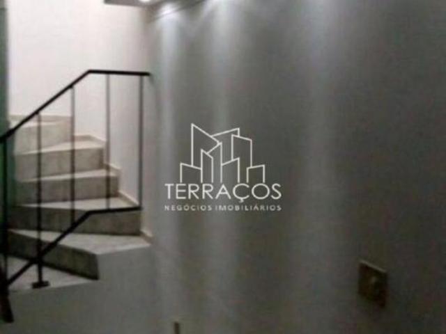Casa para venda em Vila De Vito de 96.00m² com 2 Quartos e 1 Garagem