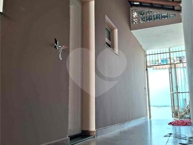 Casa para venda em Vila Della Piazza em Jundiaí São Paulo de 109.00m² com 3 Quartos, 1 Suíte e 1 Garagem
