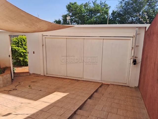 Casa para venda em Vila Der em Araraquara São Paulo de 179.00m² com 3 Quartos, 1 Suíte e 1 Garagem