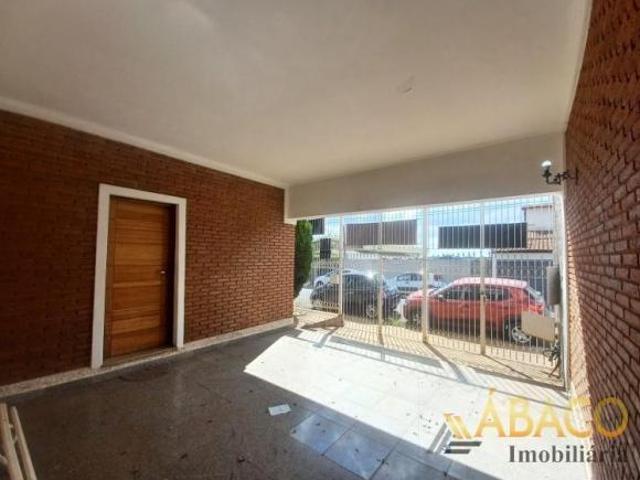 Casa para venda em Vila Deriggi de 150.00m² com 3 Quartos, 1 Suite e 5 Garagens