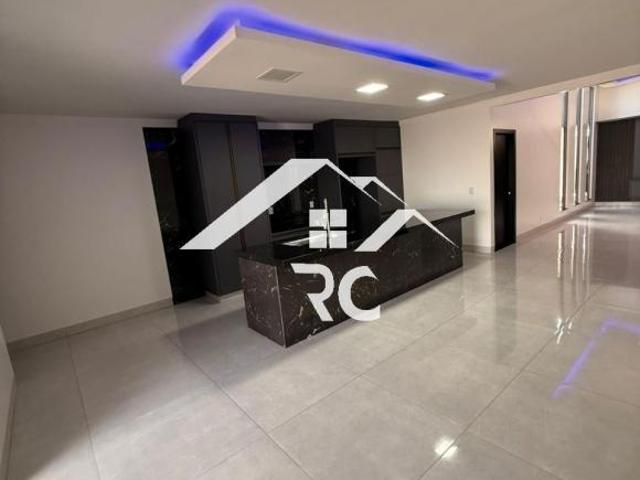 Casa para venda em Vila Dinara, Rio Verde