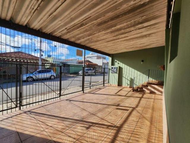 Casa para venda em Vila Didi de 168.00m² com 3 Quartos e 3 Garagens