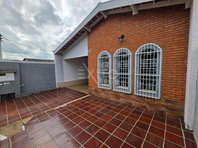 Casa para venda em Vila Didi de 170.00m² com 3 Quartos, 1 Suite e 3 Garagens