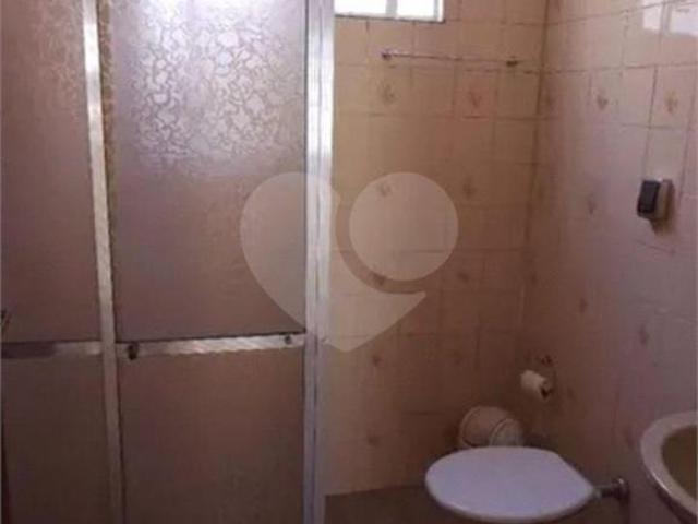 Casa para venda em Vila Didi de 127.00m² com 2 Quartos e 1 Garagem