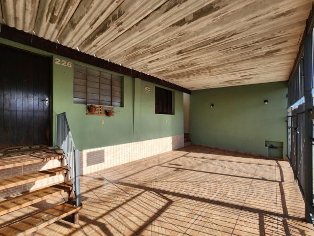 Casa para venda em Vila Didi em Jundiaí São Paulo de 168.00m² com 3 Quartos e 3 Garagens