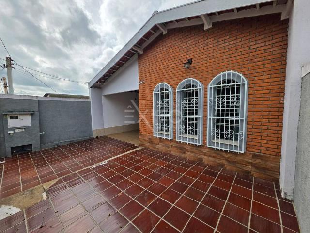 Casa para venda em Vila Didi em Jundiaí São Paulo de 170.00m² com 3 Quartos, 1 Suíte e 3 Garagens