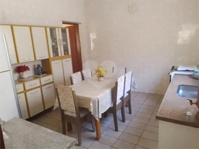 Casa para venda em Vila Didi em Jundiaí São Paulo de 127.00m² com 2 Quartos e 1 Garagem