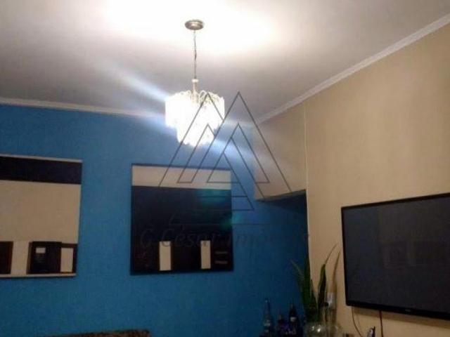 Casa para venda em Vila Dirce de 150.00m² com 2 Quartos e 2 Garagens